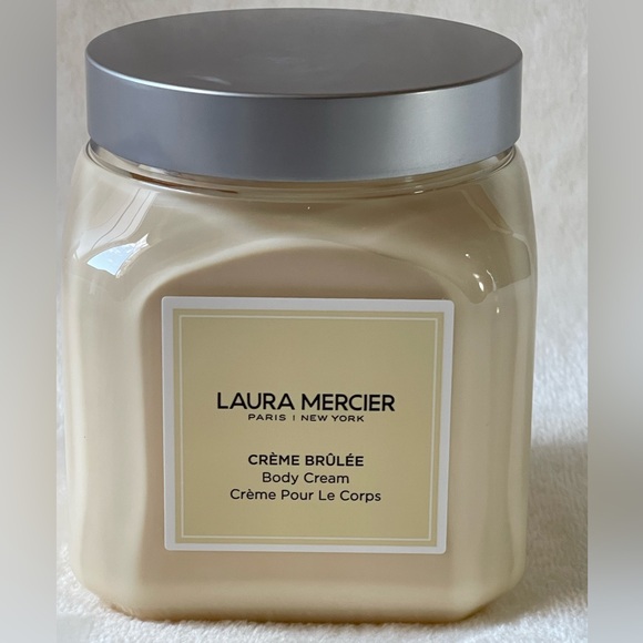 laura mercier | Skincare | Laura Mercier Crme Brulee Body Cream 2 Oz ...